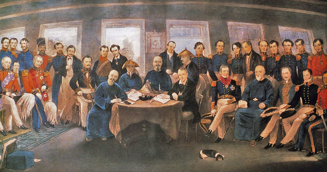 Imperialism Timeline | Timetoast timelines