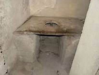 Toilet Timeline | Timetoast timelines