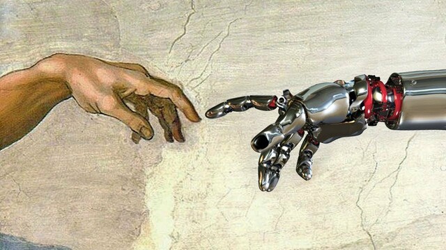 Historia de la Robótica timeline | Timetoast timelines