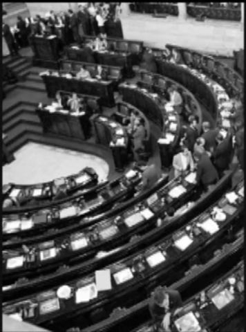 Historia de la Universidad de San Carlos timeline | Timetoast