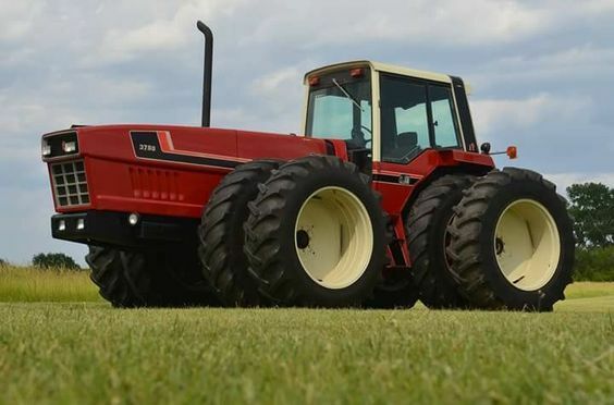 Evolution of Tractors timeline | Timetoast timelines