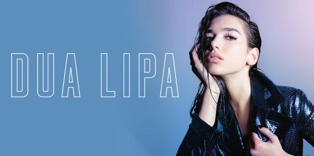 Dua Lipa timeline | Timetoast timelines