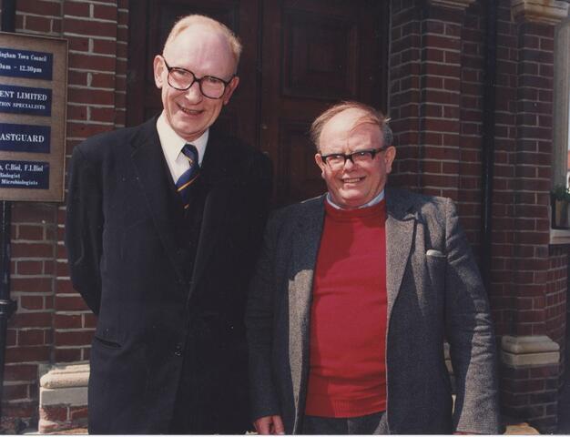 Desarrollo histórico de la ciencia de los animales de laboratorio.