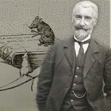 Desarrollo histórico de la ciencia de los animales de laboratorio.