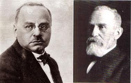 La escuela psicoanalítica timeline | Timetoast timelines