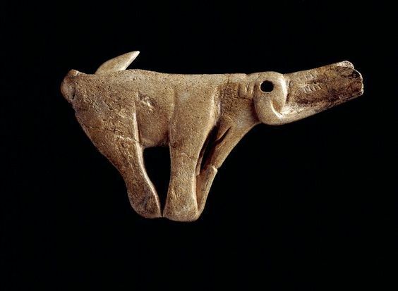 Historia del Arte timeline | Timetoast timelines