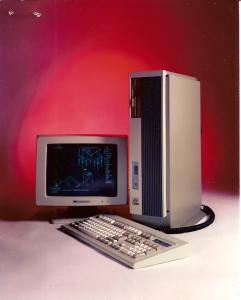 computer invention by decade timeline | Timetoast timelines