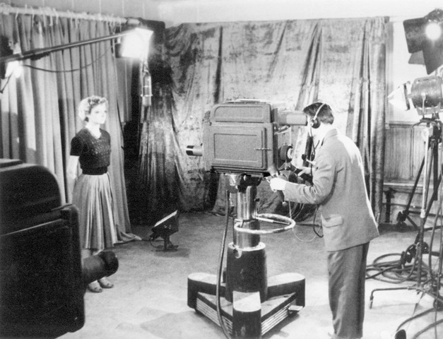 Television timeline | Timetoast timelines