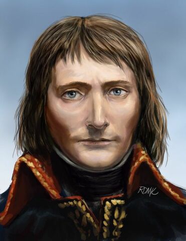 The Rise and Fall of Napoleon timeline | Timetoast timelines