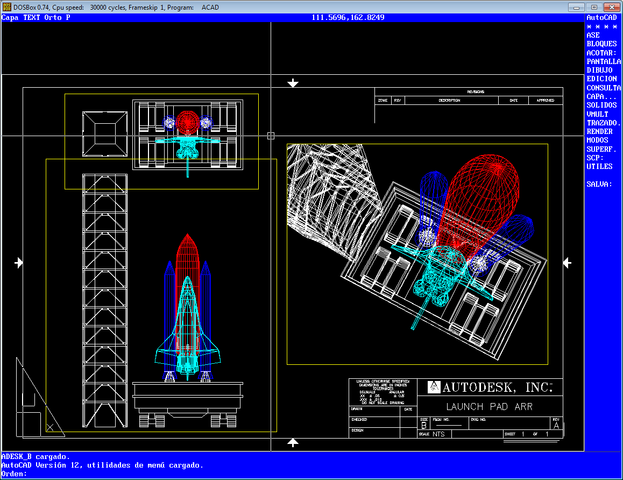 La Informática en la Arquitectura timeline | Timetoast timelines
