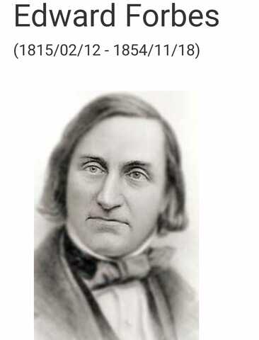 Antecedentes de la Ecologia timeline | Timetoast timelines