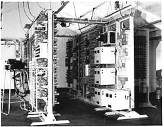 computer history timeline - dillion gale | Timetoast timelines