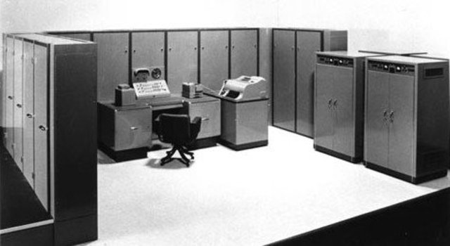 computer history timeline - dillion gale | Timetoast timelines