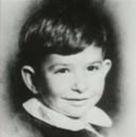 sharon morera noam chomsky timeline | Timetoast timelines