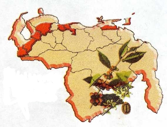 Actividades agropecuarias en Venezuela timeline | Timetoast timelines