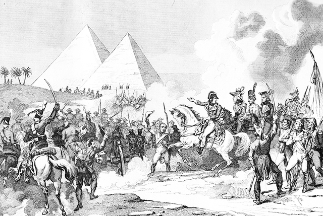 Napoleon timeline | Timetoast timelines