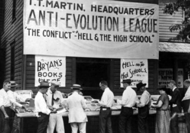 Events in history timeline | Timetoast timelines