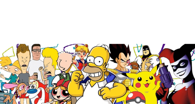 The History of Animation timeline | Timetoast timelines