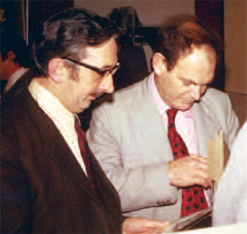 GODFREY NEWBOLD HOUNSFIELD: HISTORIA E IMPACTO DE LA TOMOGRAFÍA