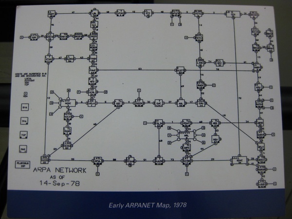 history of the internet timeline | Timetoast timelines