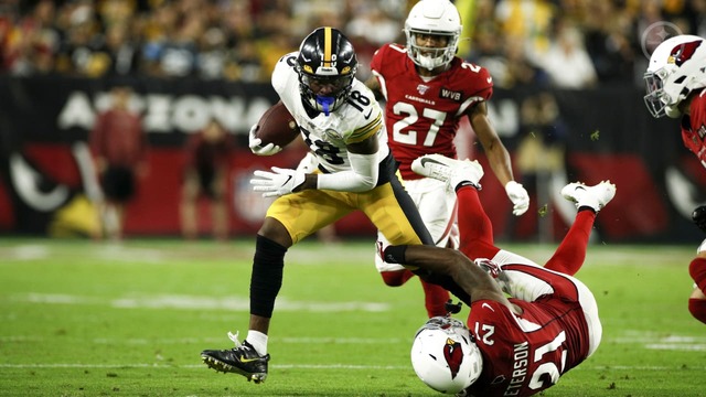 Pittsburgh Steelers History timeline | Timetoast timelines