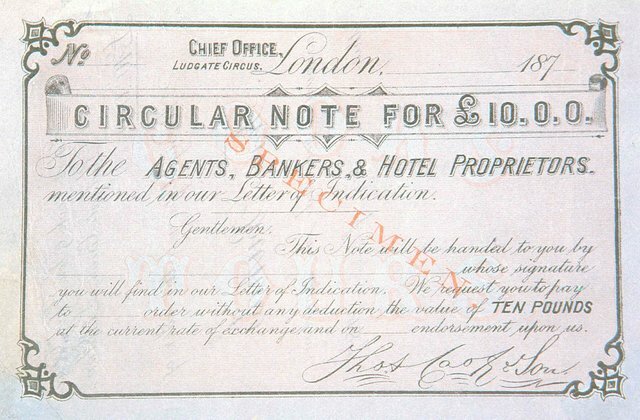 Línea del Tiempo de las Agencias de Viajes timeline | Timetoast