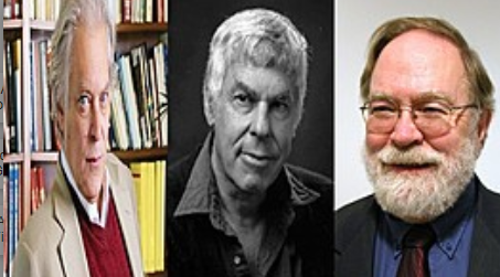 Historia y Evolucion de la Teoria General de Sistemas timeline | Timet