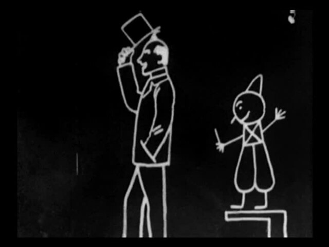 History of Animation timeline | Timetoast timelines