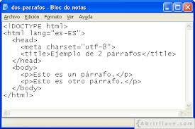 HISTORIA DE LA HTML timeline | Timetoast timelines