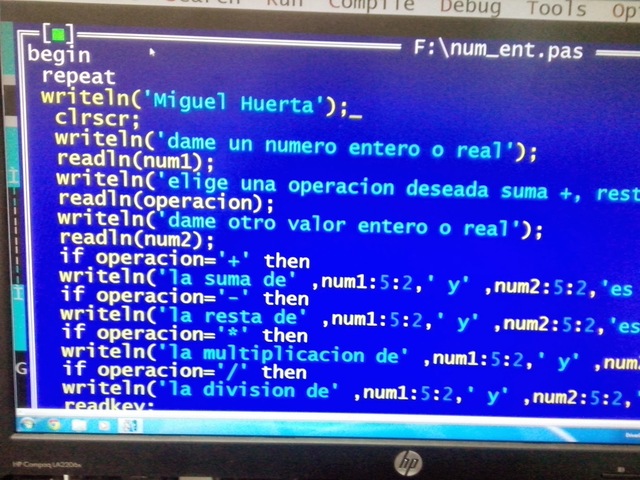 HISTORIA DE LA TEORIA DE LA COMPUTACIÓN timeline | Timetoast timelines