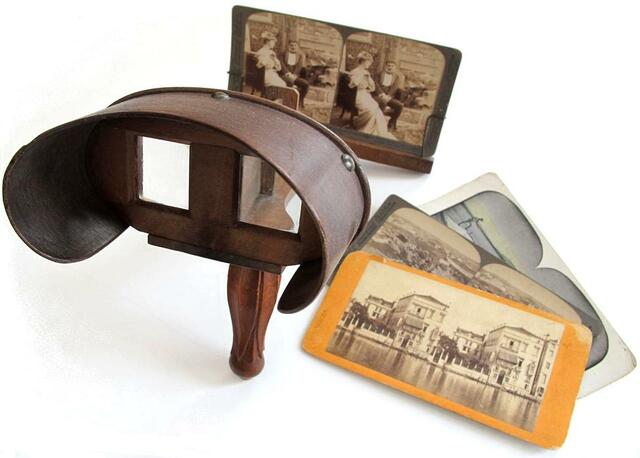 Producto Disruptivo (Gafas de realidad virtual Oculus) timeline | Time