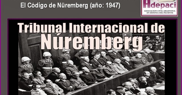 Códigos, Reglamentaciones y Declaraciones de Ética timeline | Timetoas