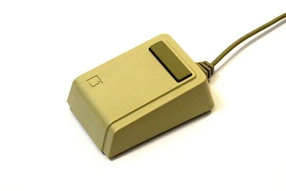 A6. El origen del Mouse de Computadora timeline | Timetoast timelines