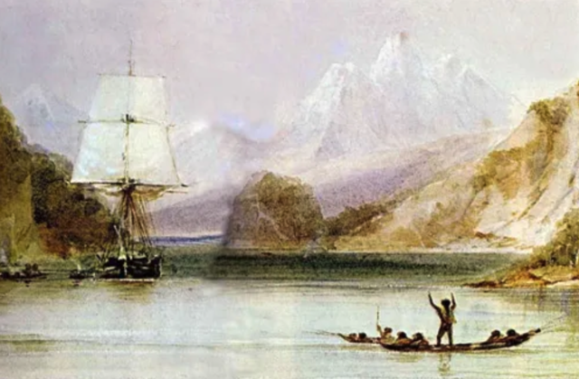 Charles Darwin 1809-1882 timeline | Timetoast timelines