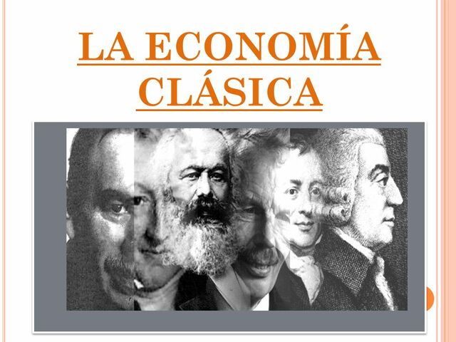 Classical Economic Theory: Uncover its Fundamental Principles ★ Teoria ...