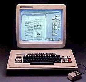 HISTORIA DE LA COMPUTACION timeline | Timetoast timelines