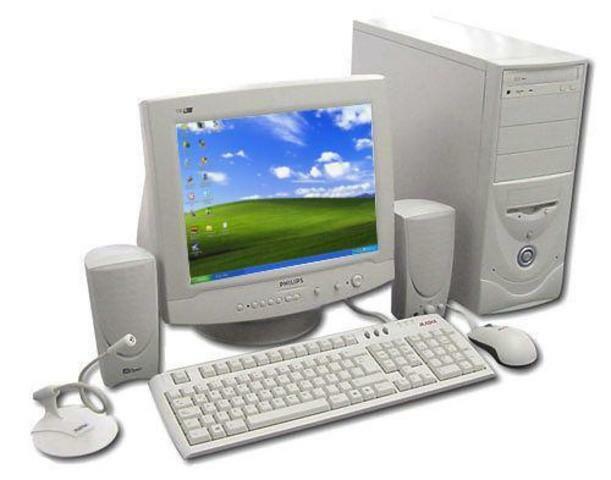 Historia de la computacion timeline | Timetoast timelines