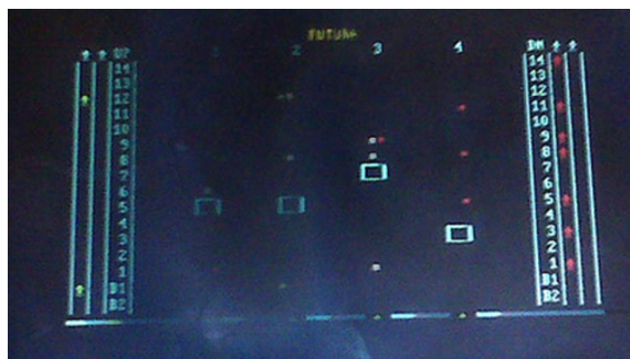 Historia de la simulación línea del tiempo timeline | Timetoast