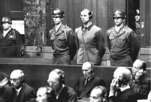 Ética en la investigación científica timeline | Timetoast timelines