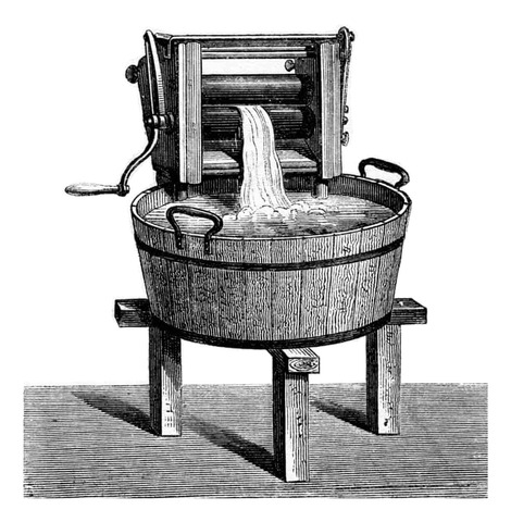 Science and technology in the 19th Century - Miguel Raja Olmedo 4ºB