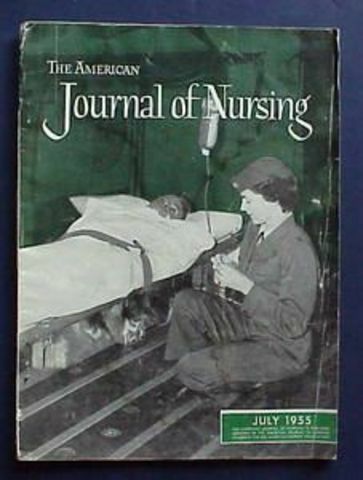 Antecedentes de la Enfermería Geriátrica timeline | Timetoast