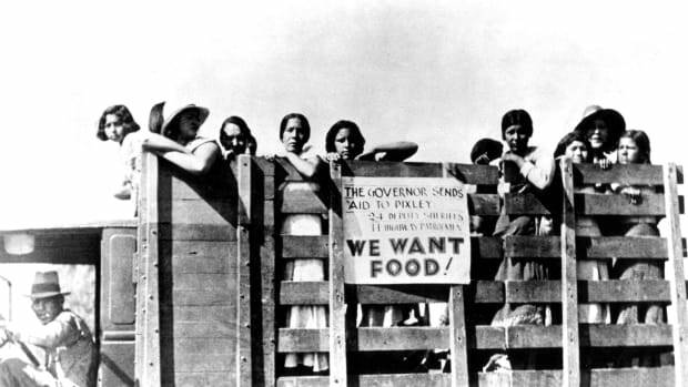 Groups of Canadians & Their Changing History! Timeline 1929-1945 | Tim