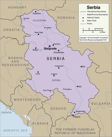 World War 1 timeline | Timetoast timelines