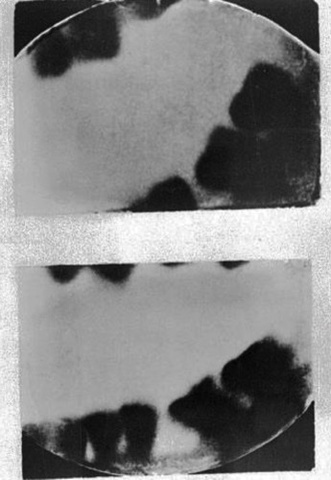 RAYOS X timeline | Timetoast timelines