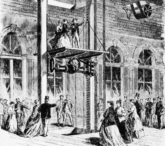 SCIENCE AND TECHNOLOGY IN THE 19TH CENTURY. timeline | Timetoast timelines