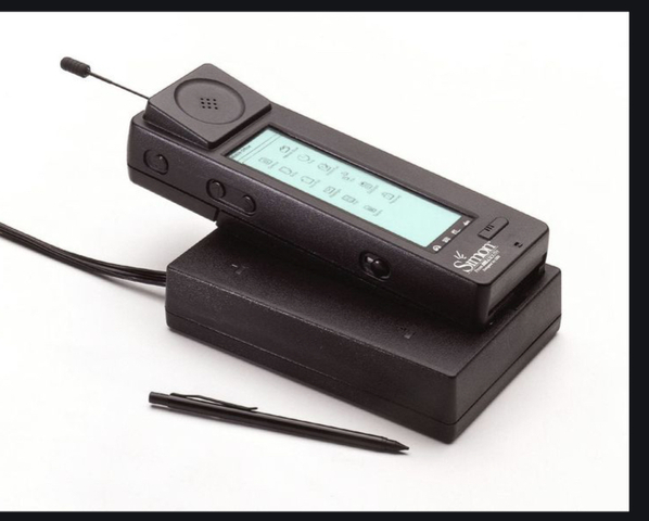 History Of The Telephone/Cell-Phone timeline | Timetoast timelines