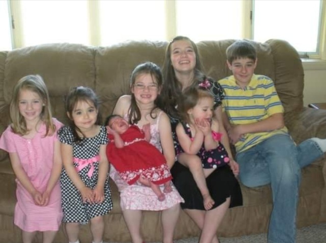 Kaitlyn timeline | Timetoast timelines