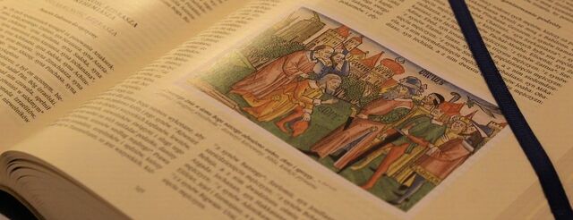 Chronological overview of English Literature timeline | Timetoast