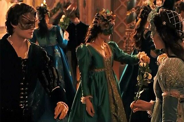 romeo & juliet act 5 timeline | Timetoast timelines