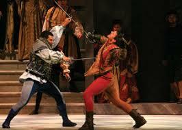 romeo & juliet act 5 timeline | Timetoast timelines